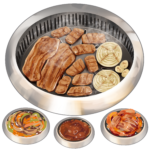 Bap.zip – The Most Authentic Korean Restaurant in Toronto